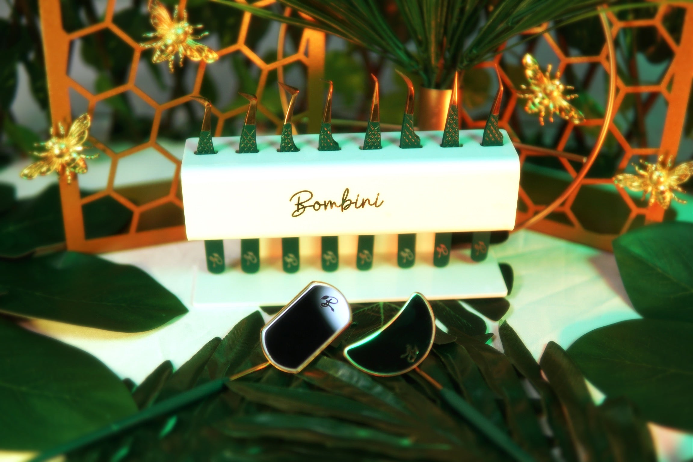 TWEEZERS – Bombini Spa